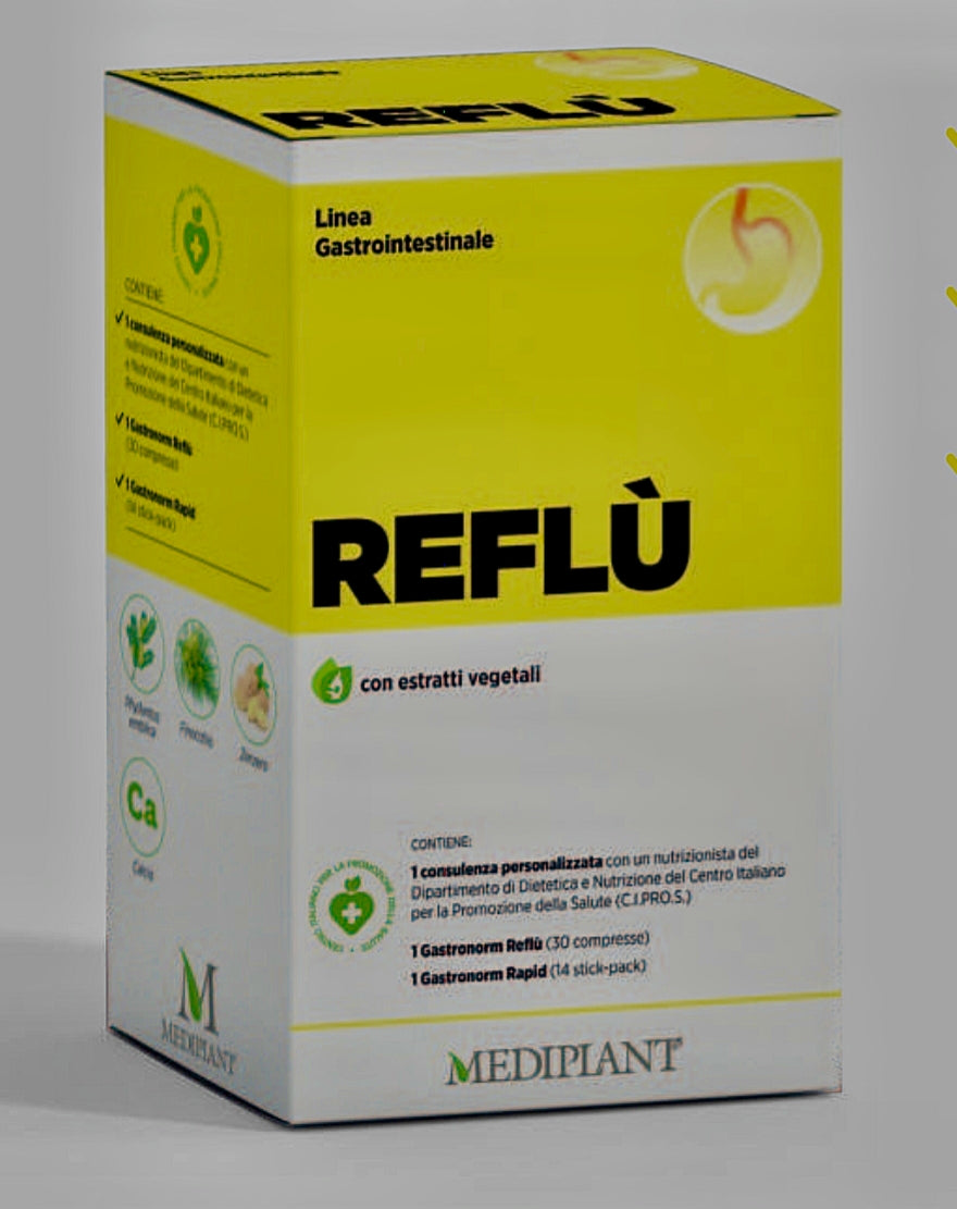 BOX REFLÙ – Parafarmacia Farma Invest~Dott.ssa Asaro Anna